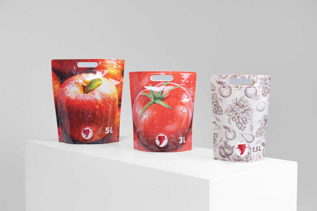 Stand up pouch – azpack.lt