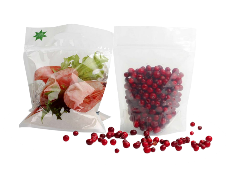 DOY-PACK pastatomi maišeliai – azpack.lt